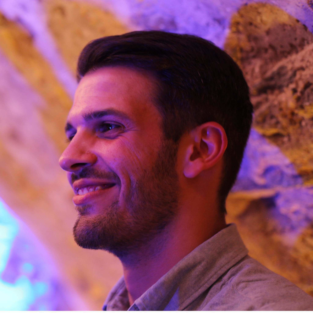 Daniel Wille - Senior Produktmanager - S-Communication Services GmbH | XING