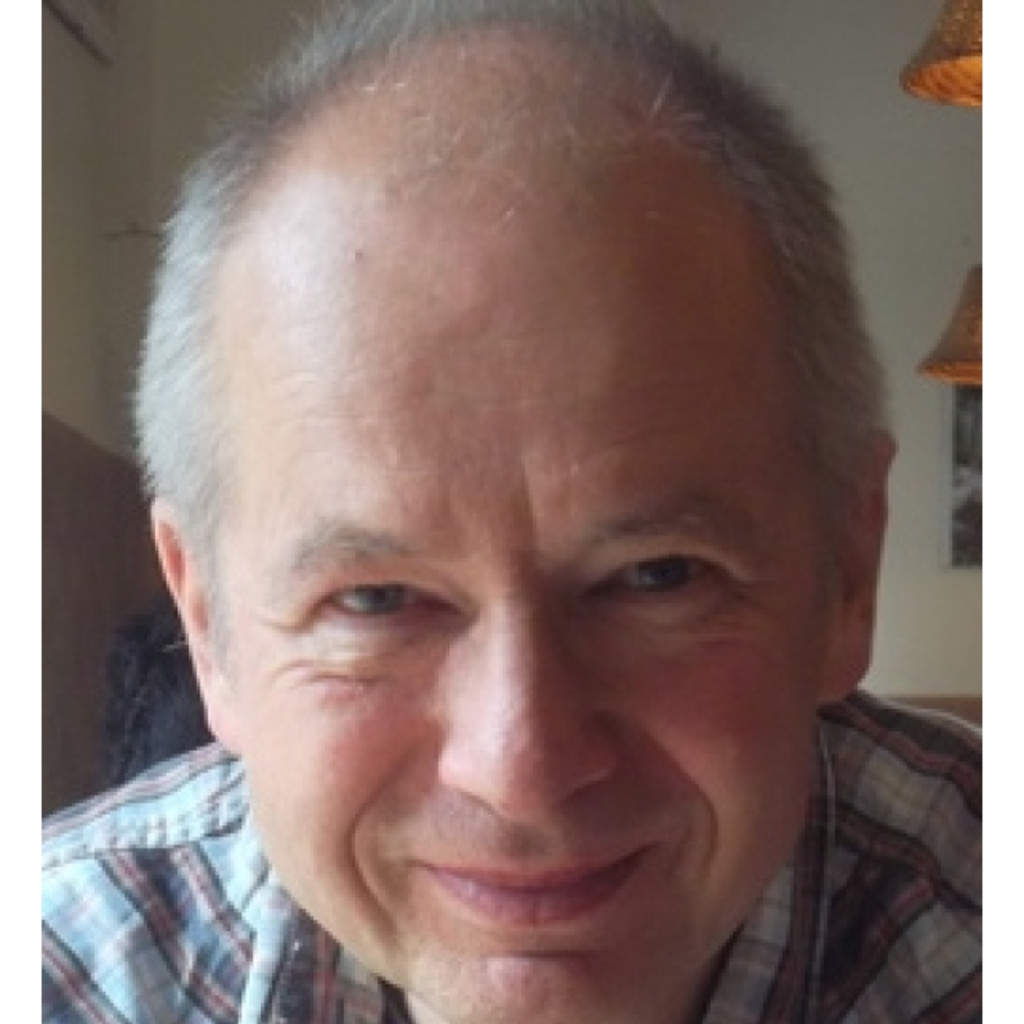 Claus David Gerdes - Geschäftsführer - Gerdes Verlag & Trainings UG | XING