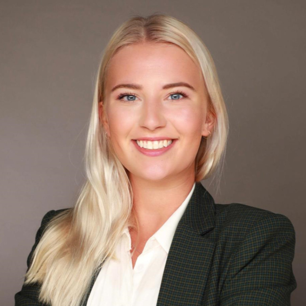 Anna Frommer: Ausbildung und Berufserfahrung | XING