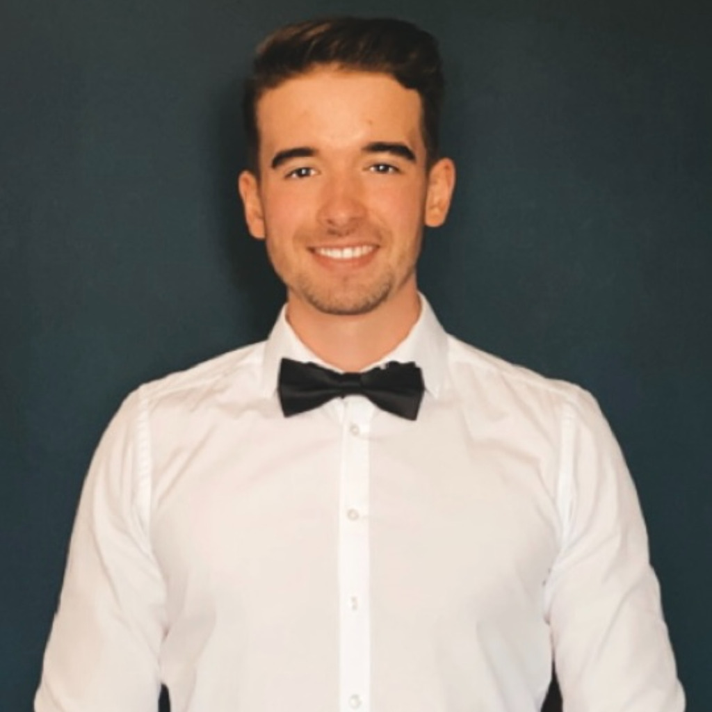 Daniel Döring - Personalmanagement - Hochschule Wismar | XING