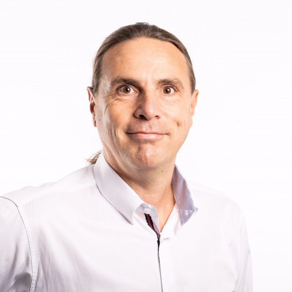 Gabriel Winter - Leiter Erneuerbare Energien - Alexander Bürkle | XING