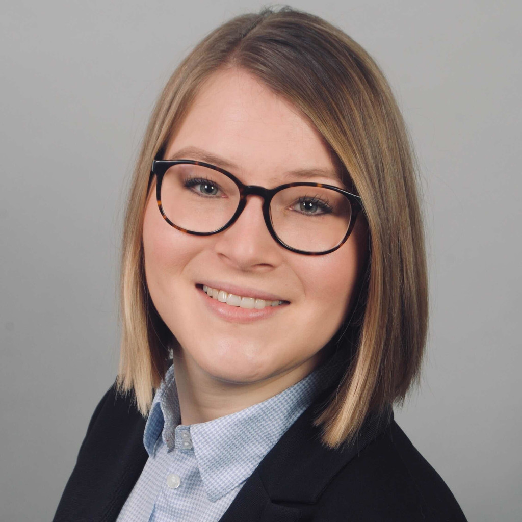 Annika Mayer - Produktmanager - Robert Bosch GmbH | XING