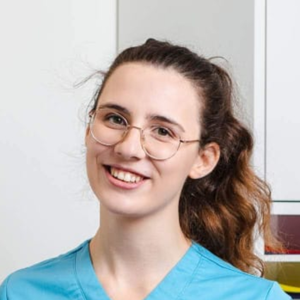 Sonja Hausburg - Sales Consultant - Dedalus HealthCare GmbH | XING