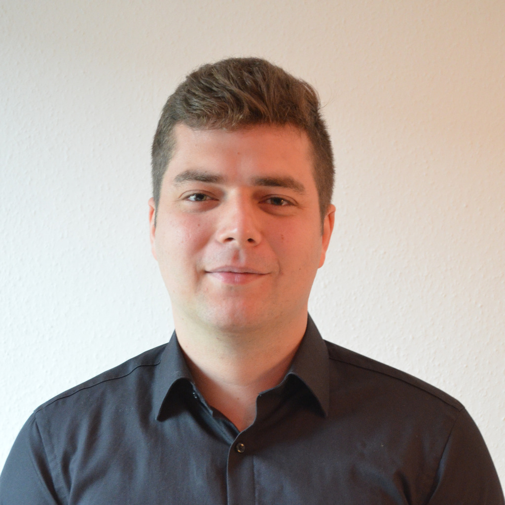 Nils Winter - Medien- und Kommunikationsinformatik - Hochschule Rhein ...