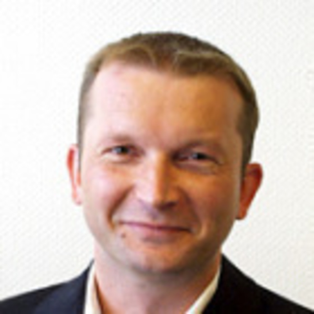 Thomas Schneider - Inhaber - SchneiderITServices | XING