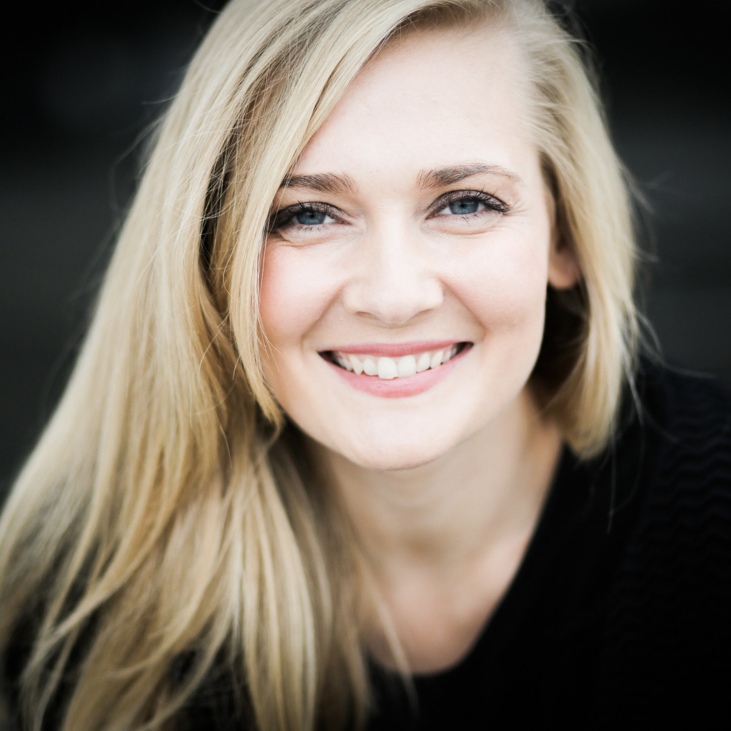 Alissia Quaintance - Co-Founder & Digital Innovation Strategist - IQ ...