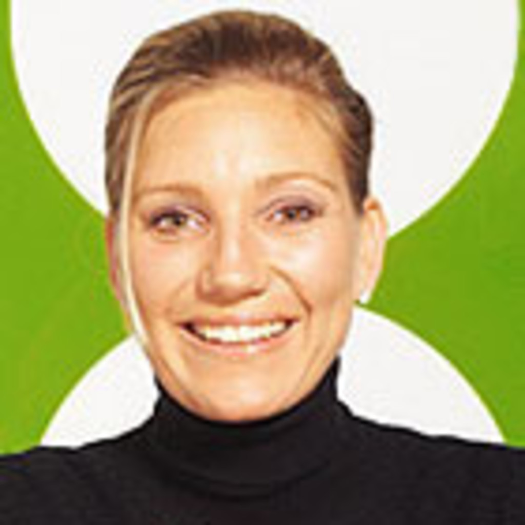 Michaela Martin - Inhaberin - MS Brandservice | XING