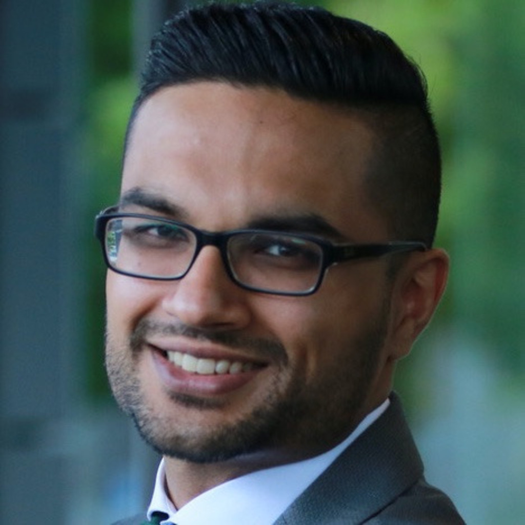 Prit Pawa - Account Manager HP Inc. - Ingram Micro Distribution GmbH | XING