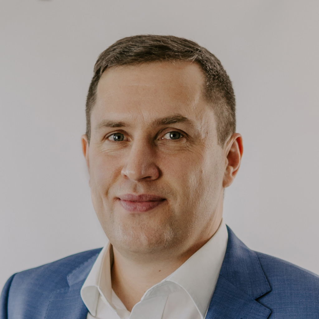 Dr. Lukas Schneider - head of dynamic vibration absorbers - ESM Energie ...