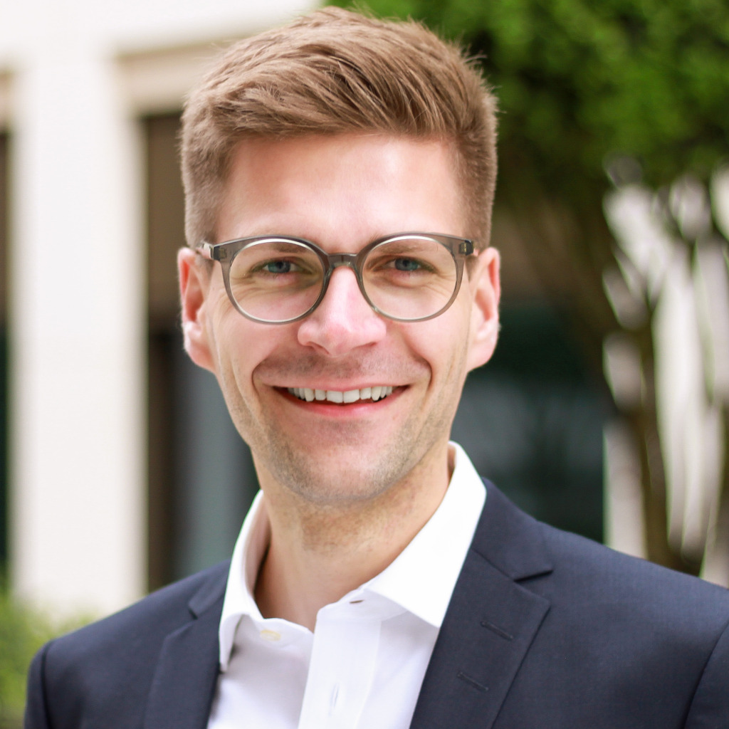 Thorge Andresen - Manager People Development & Change - ECE Group ...