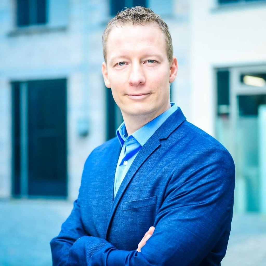 Patrick Frank - Leiter Fahrzeugmanagement NRW Süd - Deutsche Bahn - DB ...