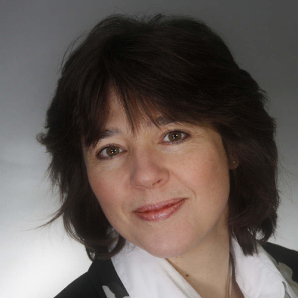 Ruth Adolph-Winter - Assistentin - Fresenius Kabi | XING