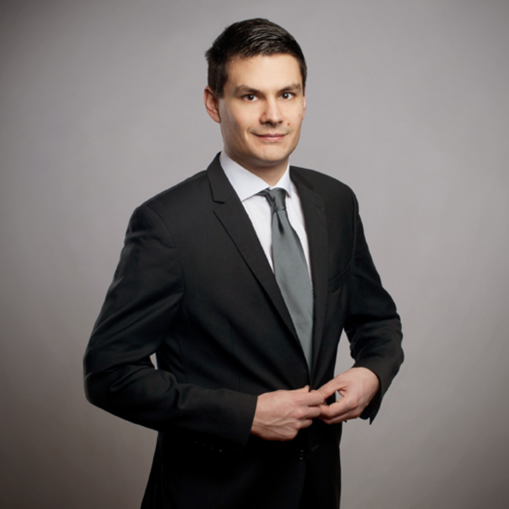 Tim Müller - Steuerfachwirt - WGV Versicherung | XING