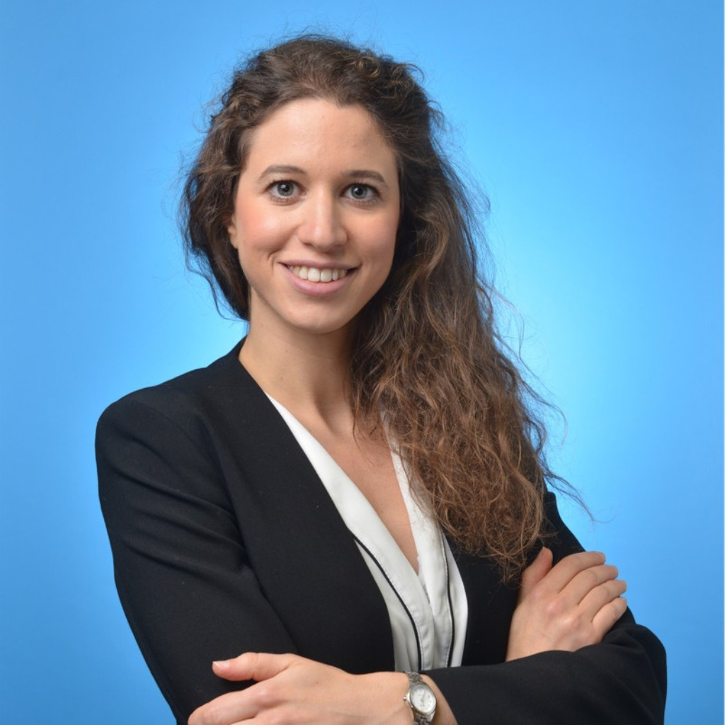 simona giulia scala - Senior Associate - PwC Deutschland | XING