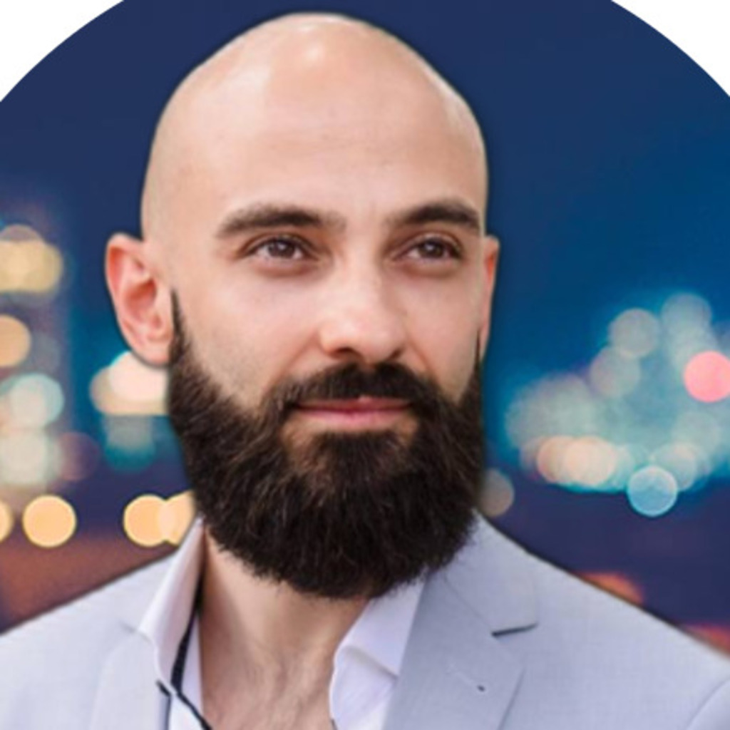 Cornel Cristian Filip - Software Engineer - nChain | XING