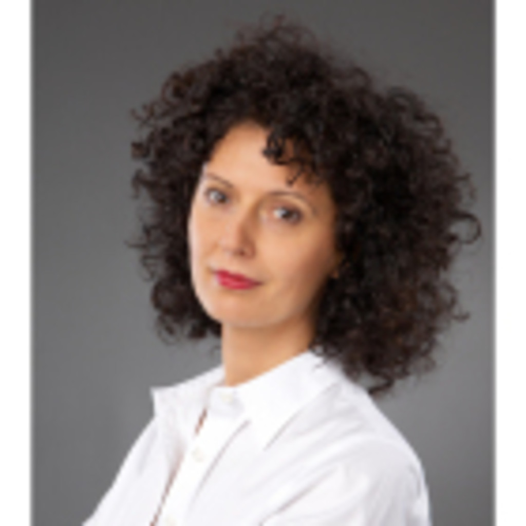 Petra Kind - Designerin - ROOMWiT | XING