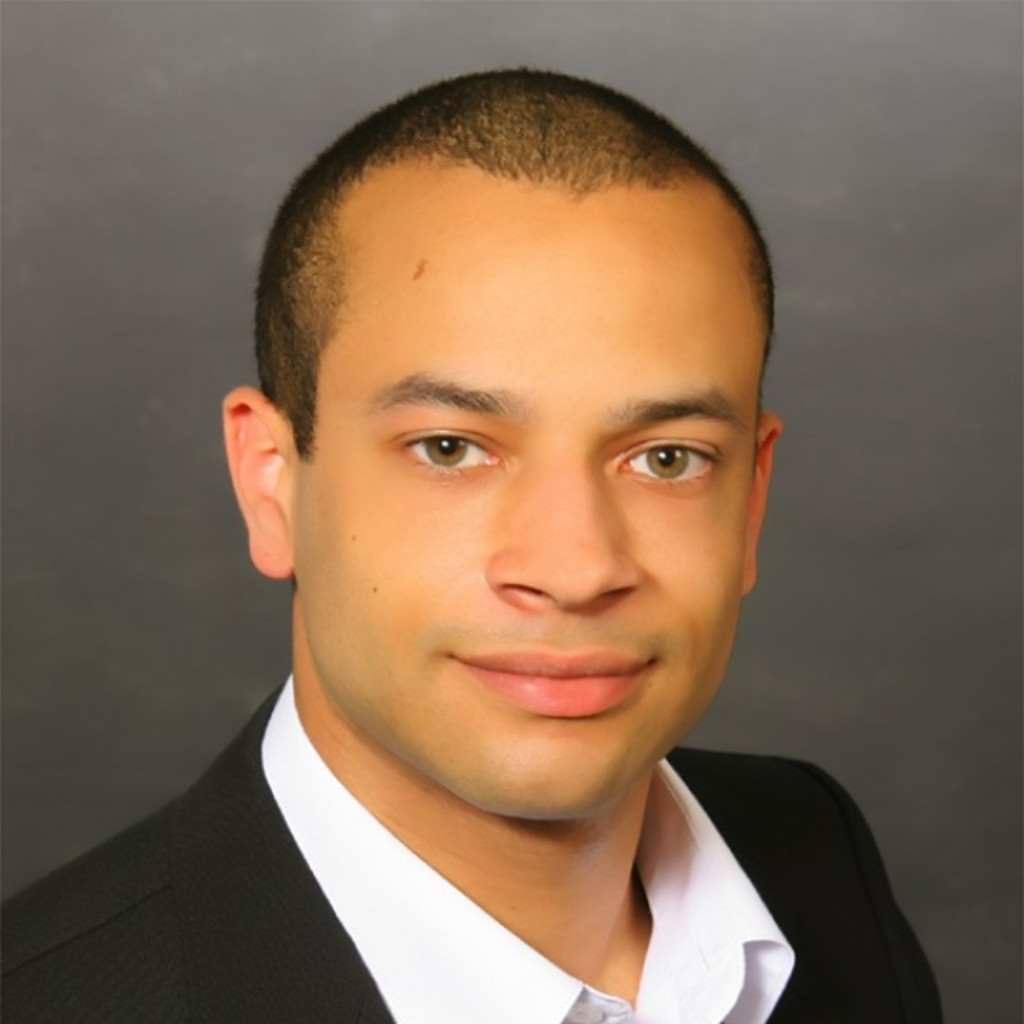 Steve Gall - Automatisierungssysteme - Beuth-Hochschule für Technik | XING