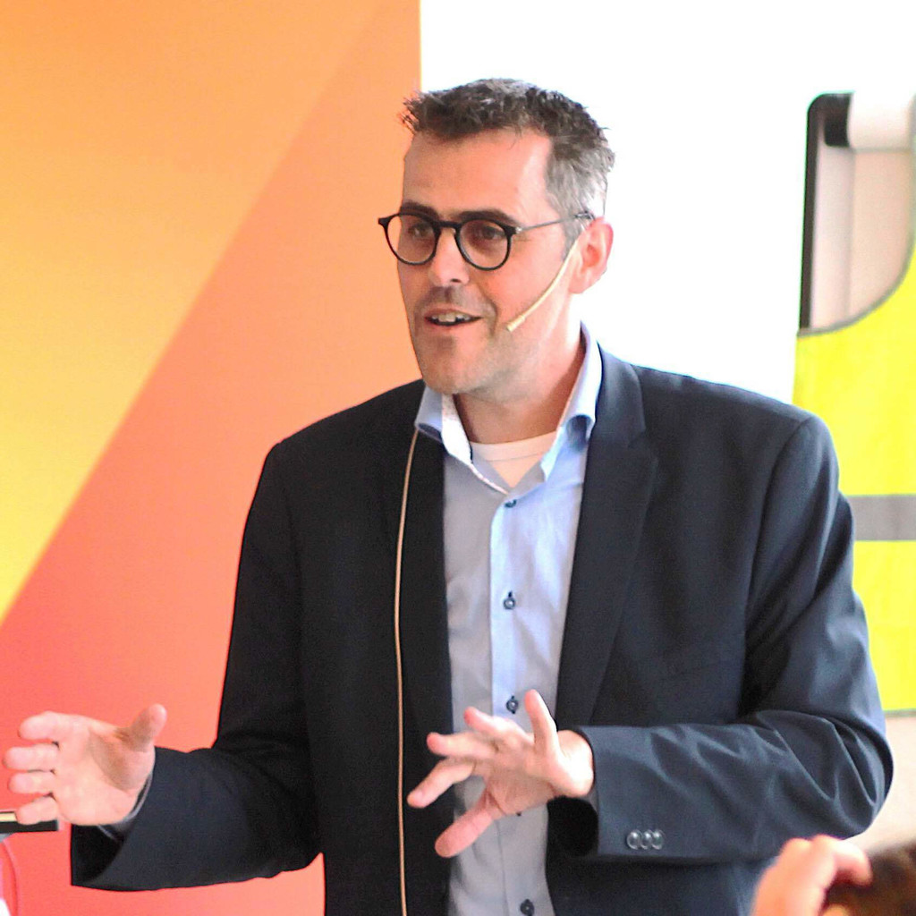 Ing. Marcel Van Ravenhorst - Owner, Adviser - Linqet | XING