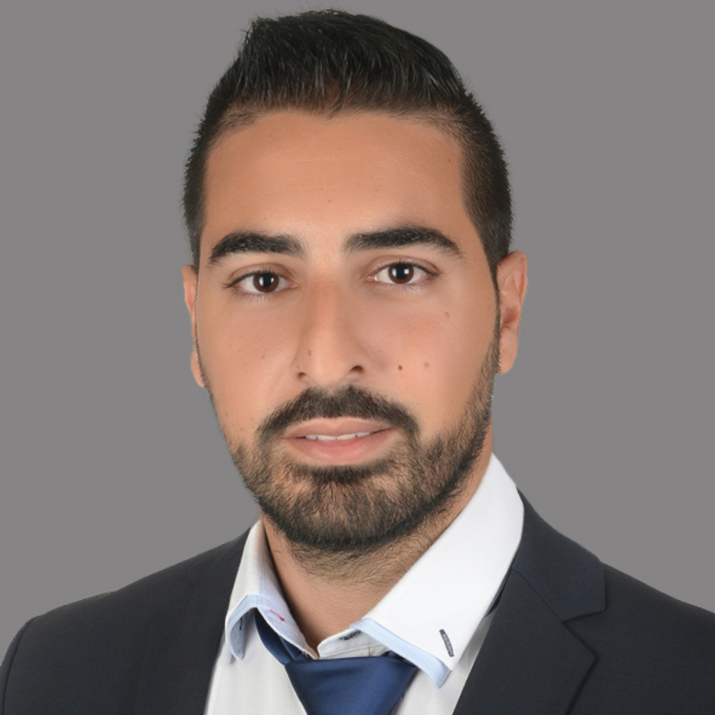 Sami Jaber - Senior Consultant SAP CS - Deloitte | XING