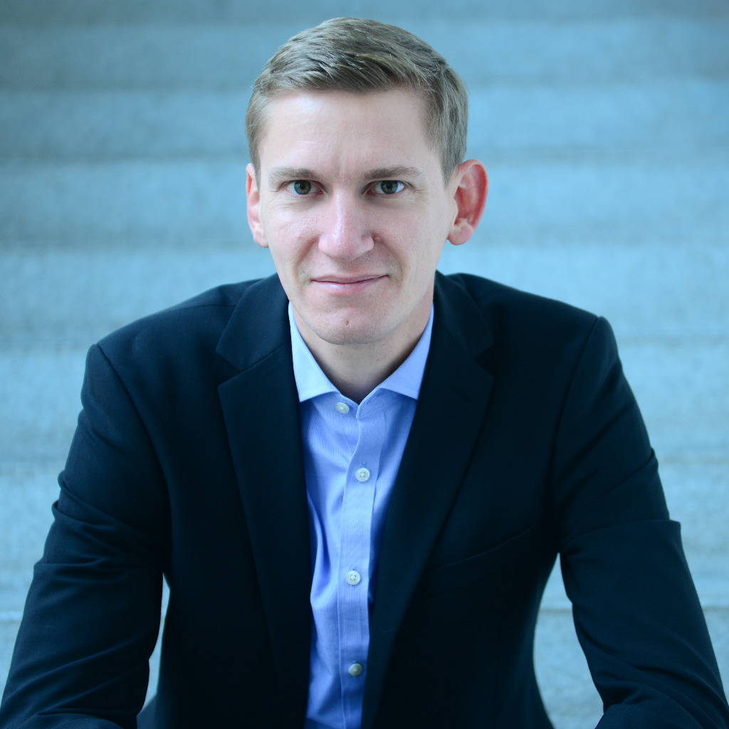 Mike Müller - Manager Customer Engineer - Applied Materials GmbH & Co KG | XING