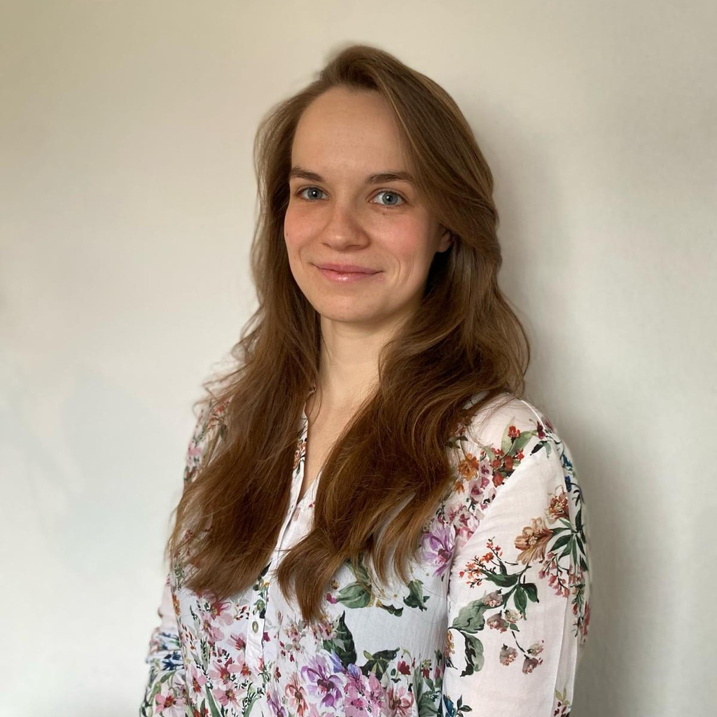 Anna Szpuler-Dirak - Data Analyst - KNAPP Systemintegration GmbH | XING