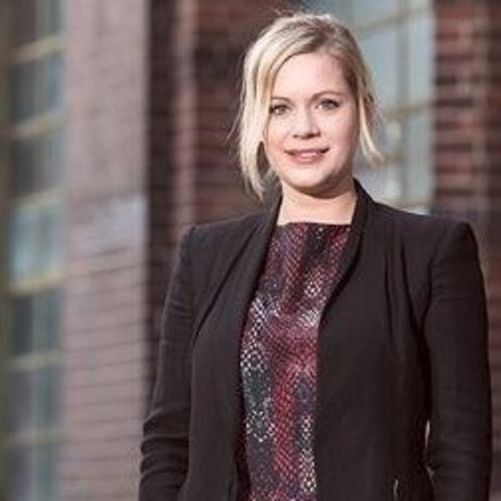 Sarah Elsing - Geschäftsführung - Imelda Immobilien GmbH & Co. KG | XING