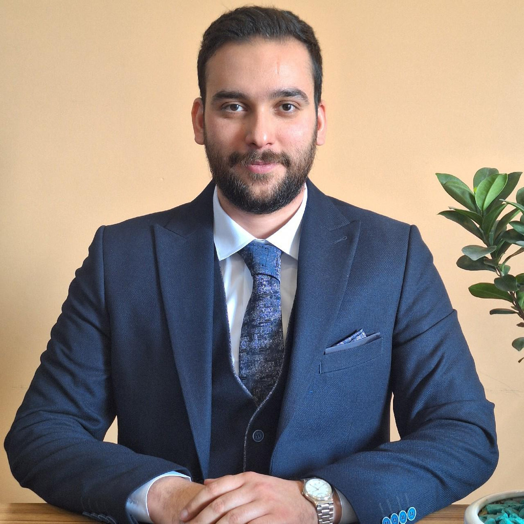 Ali Motahari - Plc programmer - Hoosh Faragir Matin | XING