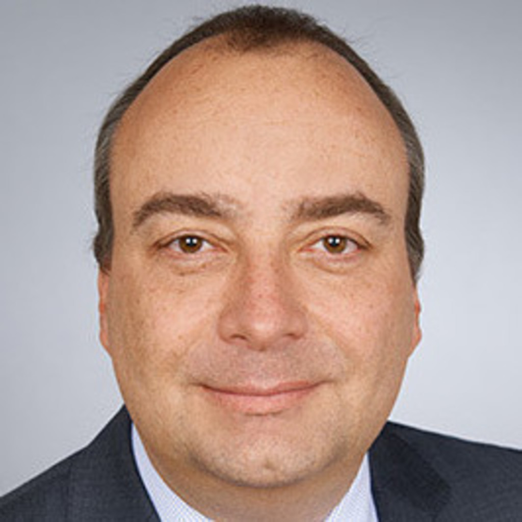 Walter Cihlar - Buchmacher - Cashpoint Agentur & IT-Service GmbH | XING