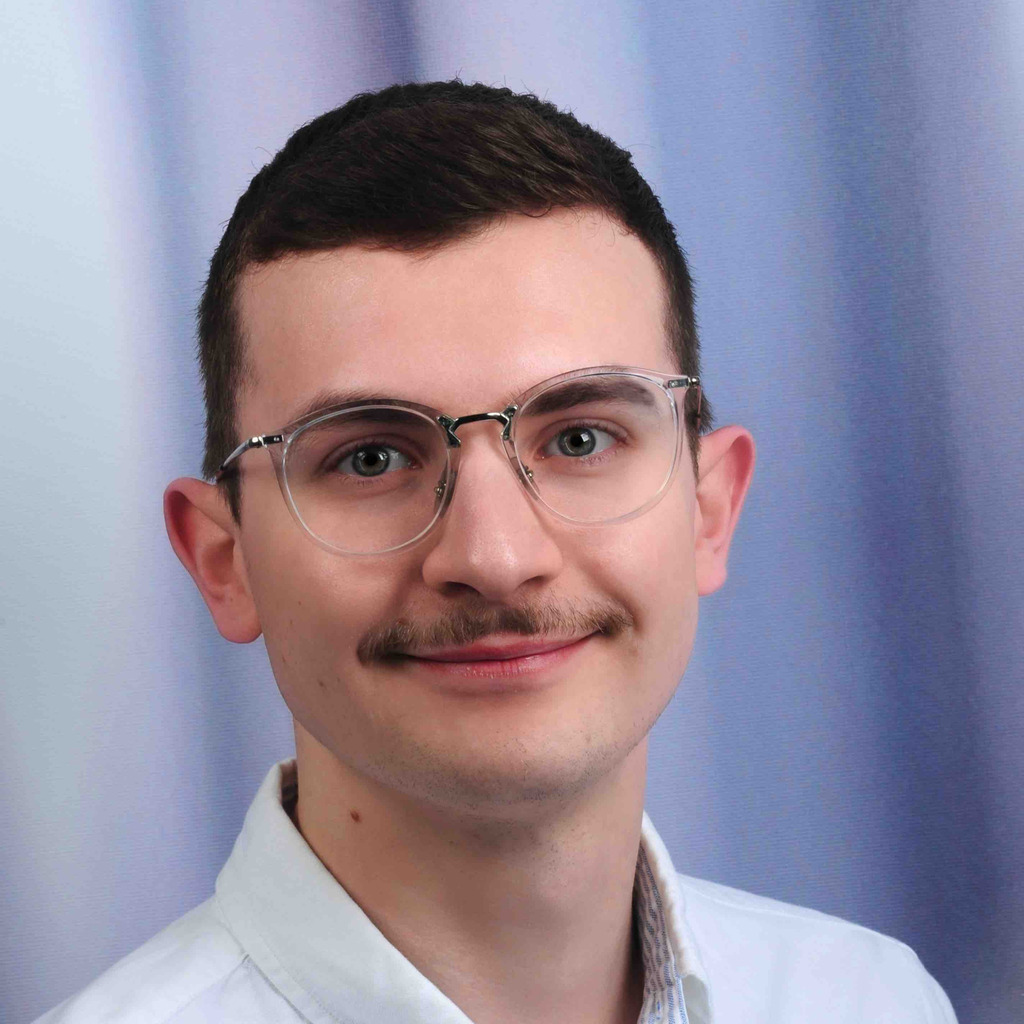 Robin Reinhardt - Automobilkaufmann - SCHADE GmbH & Co. KG | XING