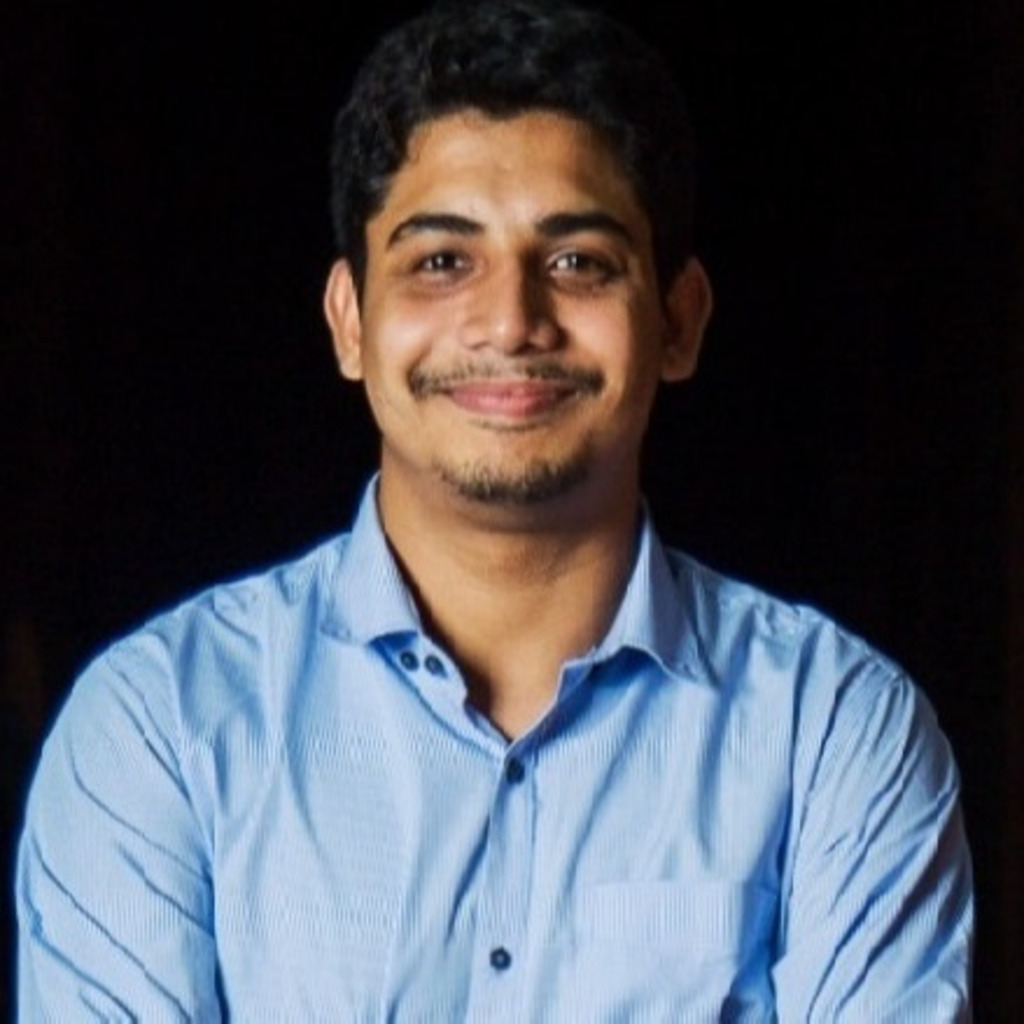 Md Shaker Ibna Kamal - Working Student - NXP Semiconductors Germany | XING