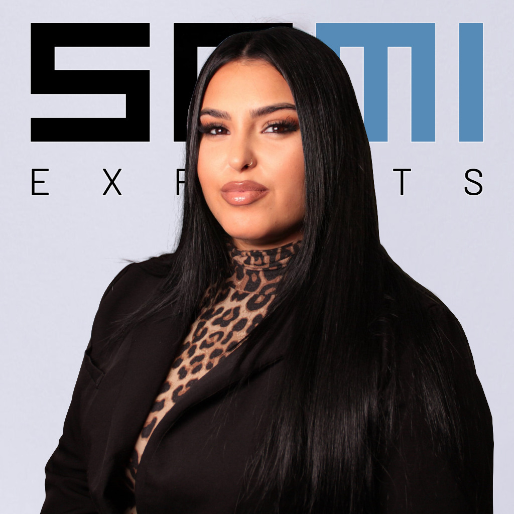 Eleni Triantafyllidou - Ressourcenmanagerin - SOMI Solutions GmbH | XING