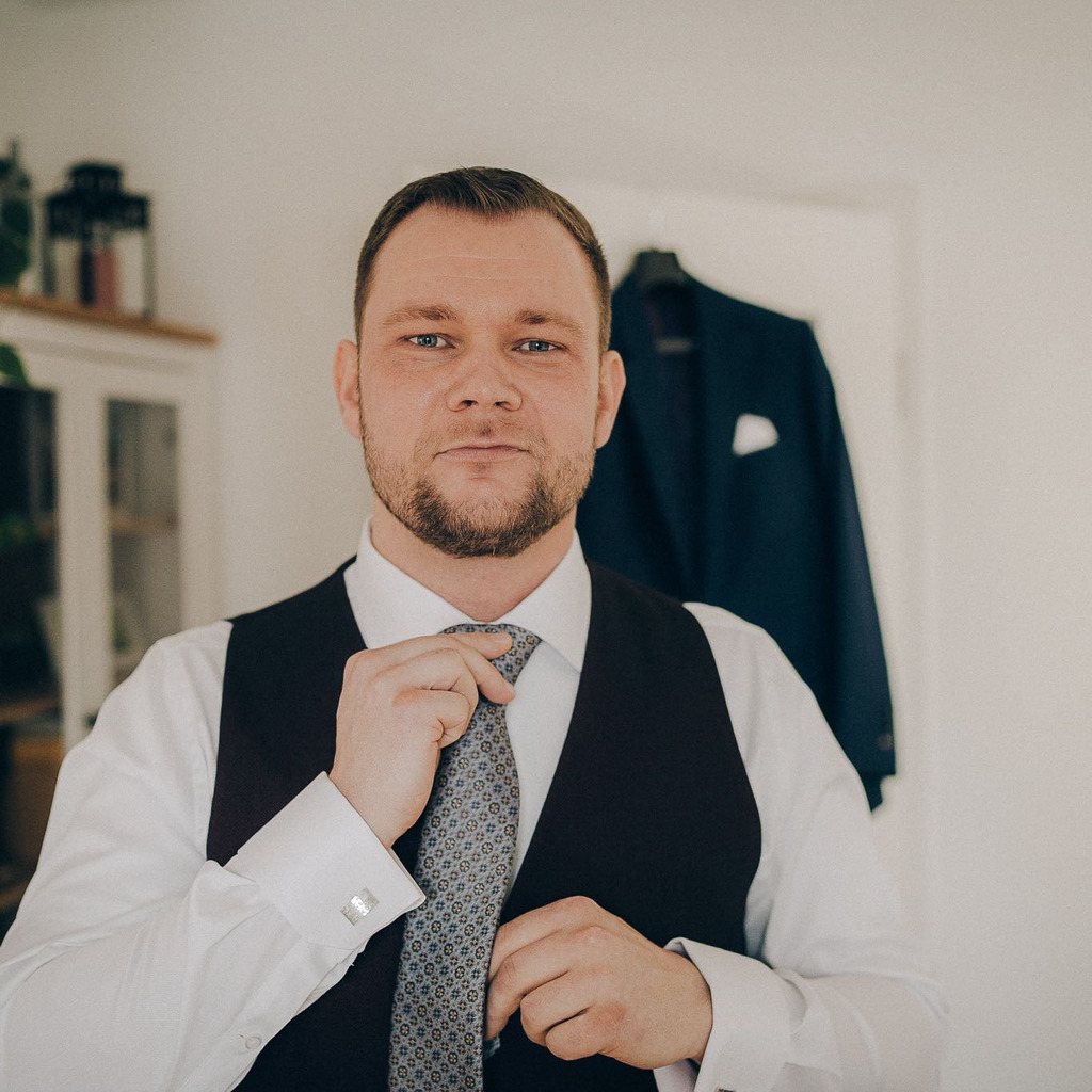 Mario Strebe - Teamleiter Digital Unit - Werbe-Agentur Schröder GmbH | XING