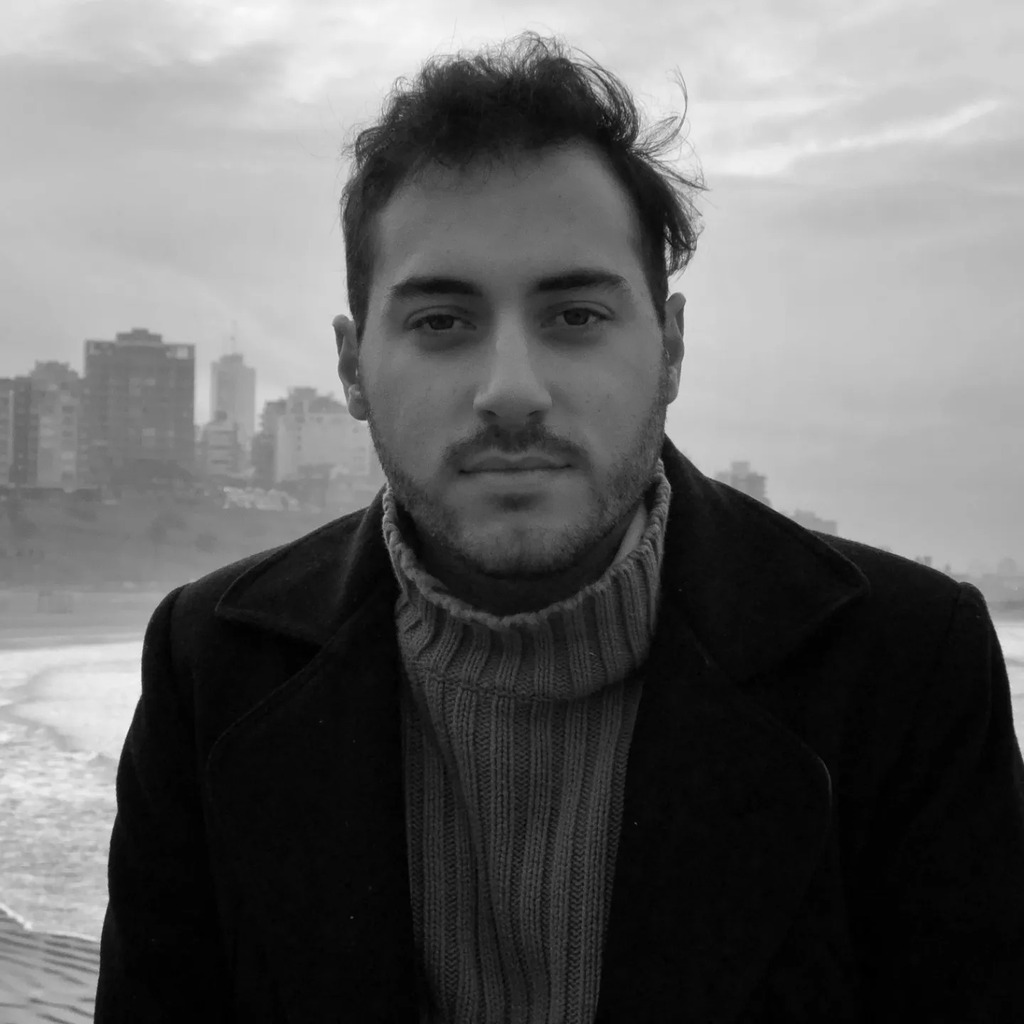 Marcos Bottino - Frontend Developer - Simpleshow | XING