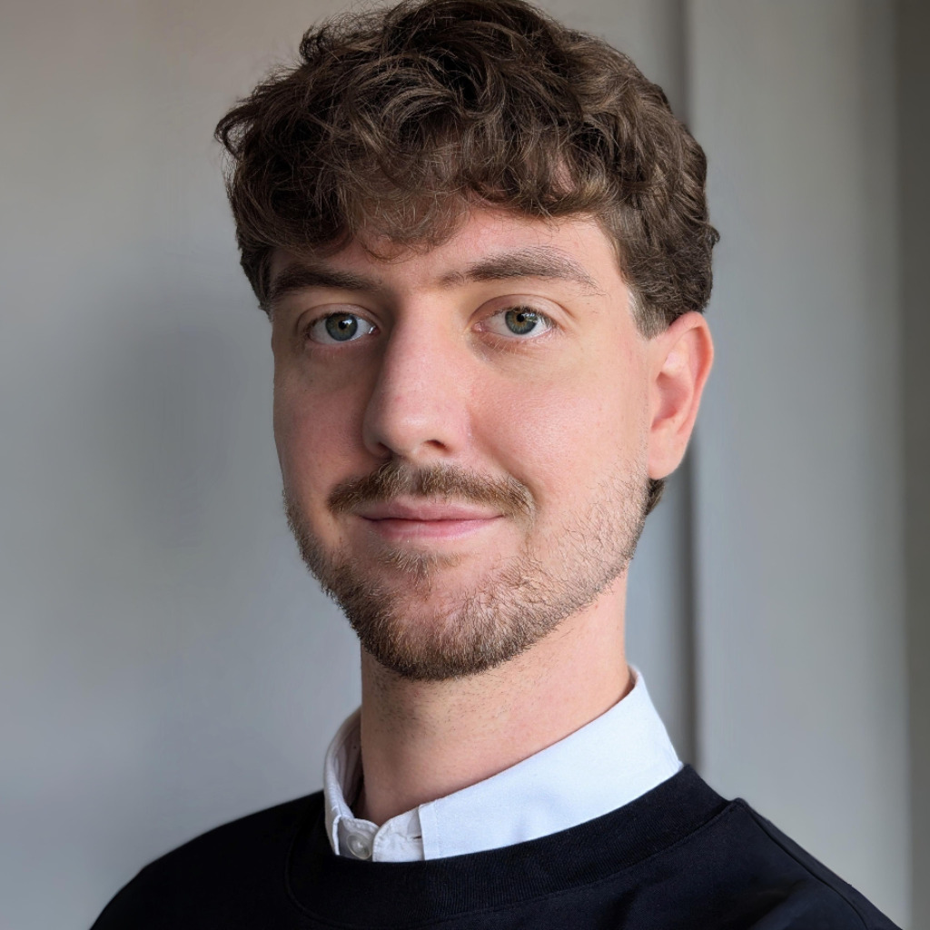 Christopher Werth - Werkstudent Gesundheitswesen - Alloheim Senioren ...