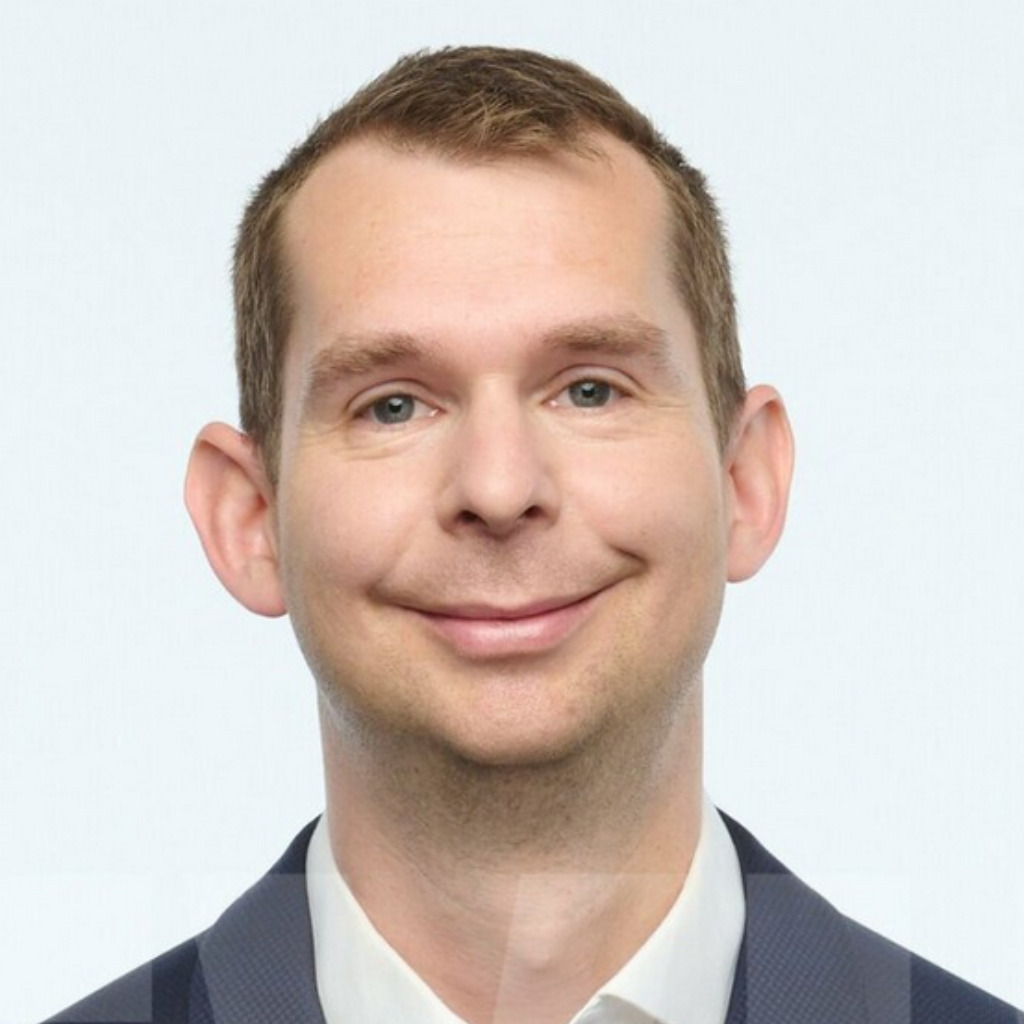 Marc Hawes - Senior Solution Engineer - MID GmbH | XING