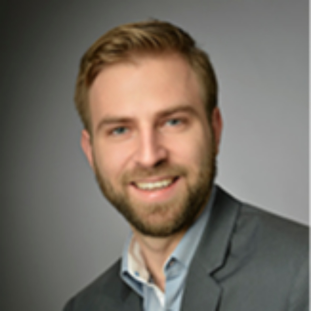 Mark Kram - International Information Systems - Friedrich-Alexander ...