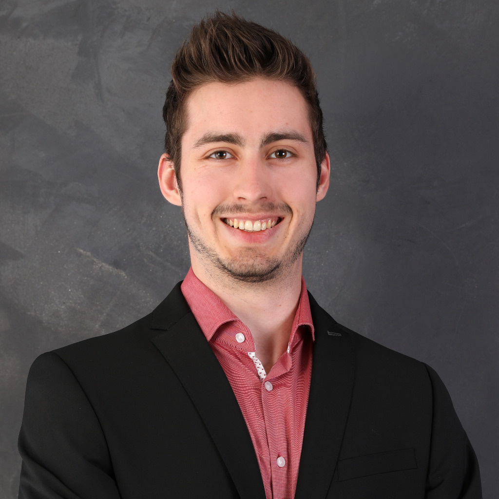 Nicolas Großmann - Entwicklungsingenieur - Teckentrup Door Solutions | XING