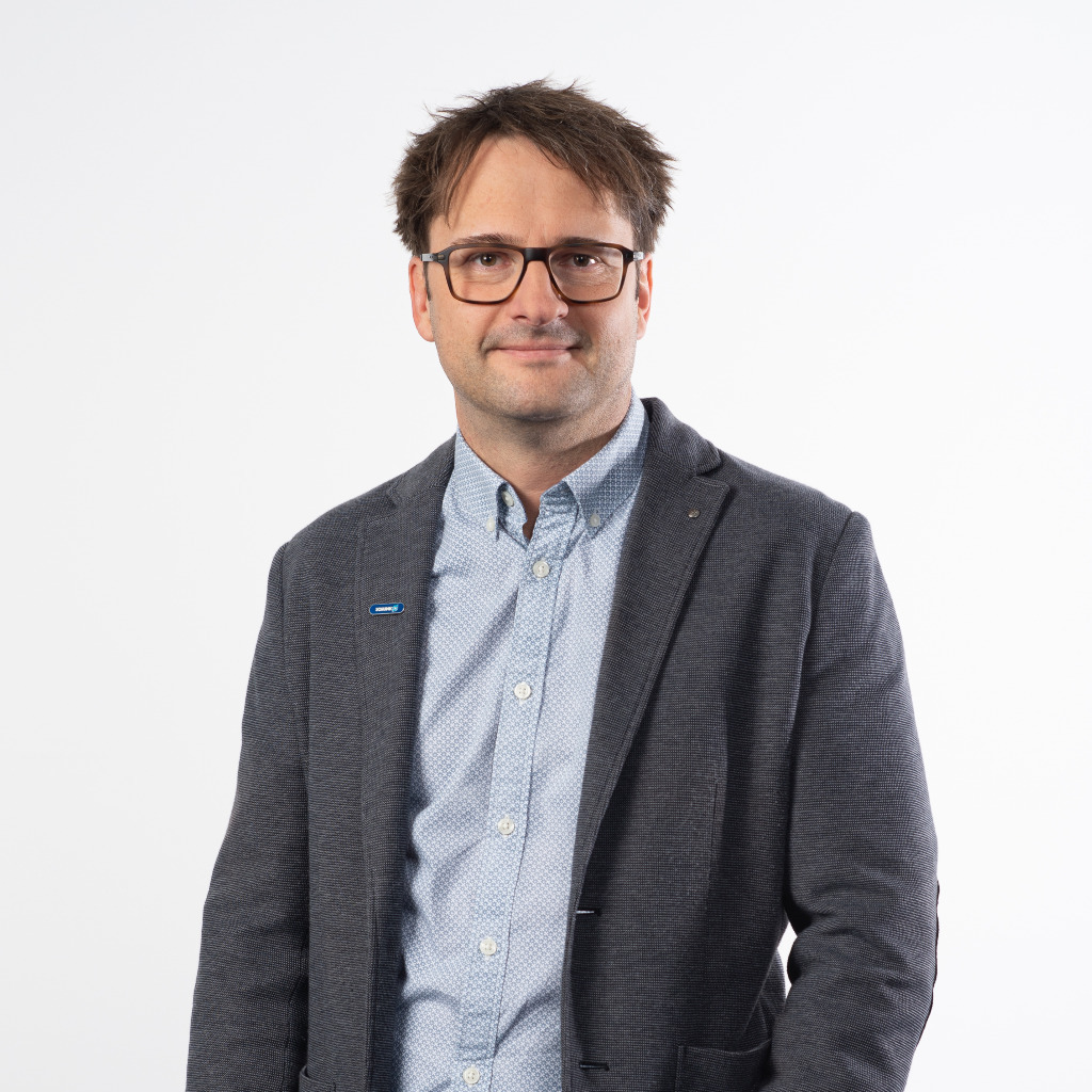 Mario Toth - Technische Beratung und Verkauf Innendienst - Schunk Intec ...