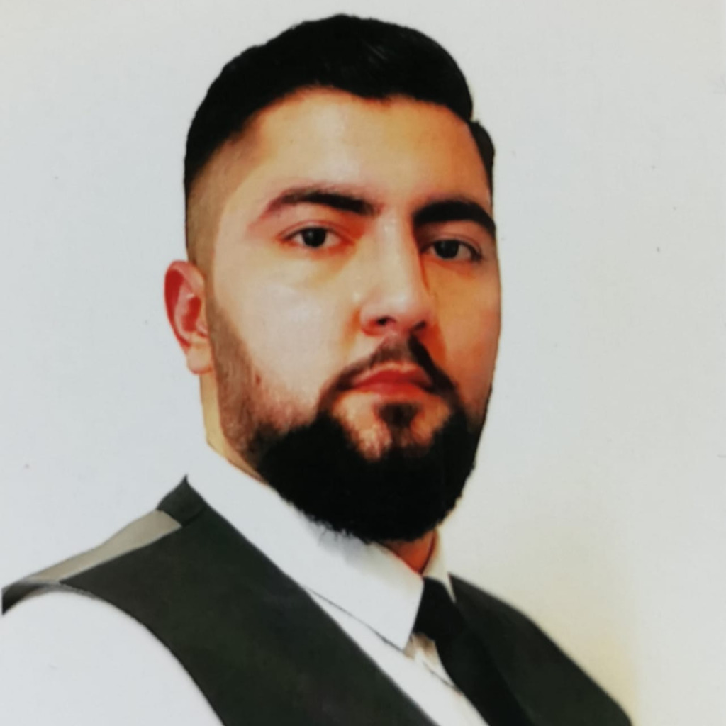 Mohammad Hanan - Geschäftsführer - Target Sicherheit und Service | XING