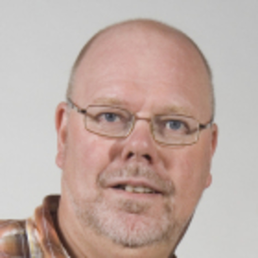 Rinus Brouwer - DGA - Bromin | XING