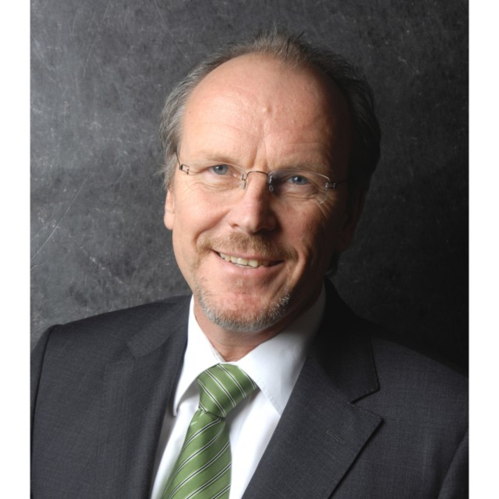 Michael Ohms - Personalberater/Executive Search/Inhaber - Ising ...