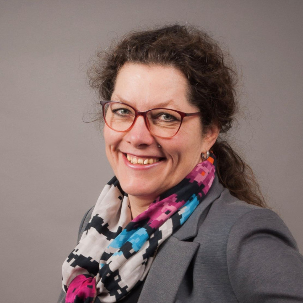 Dipl.-Ing. Anne Albrecht - Vitalitätscoach - Ernährungsberater | XING