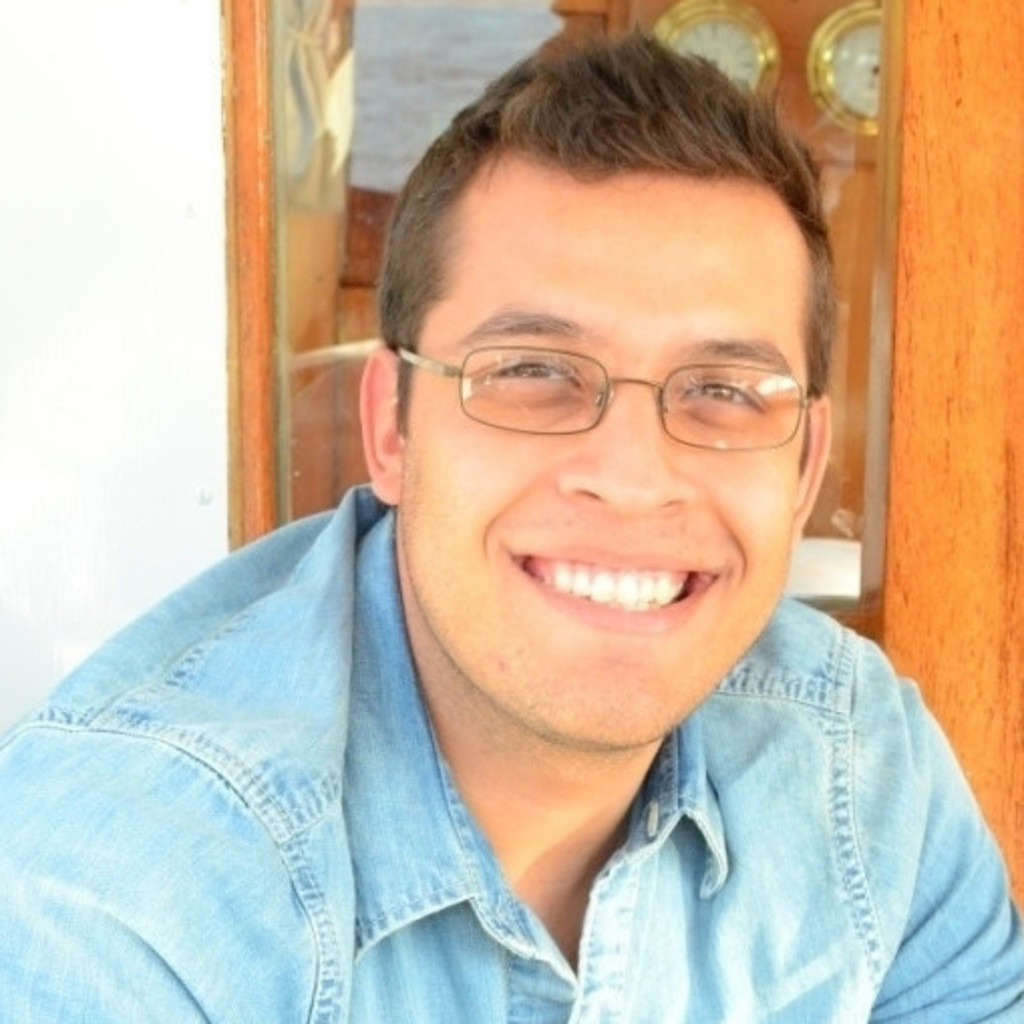 Jesus Robles - Manager Process Technology - ArcelorMittal Hamburg GmbH ...