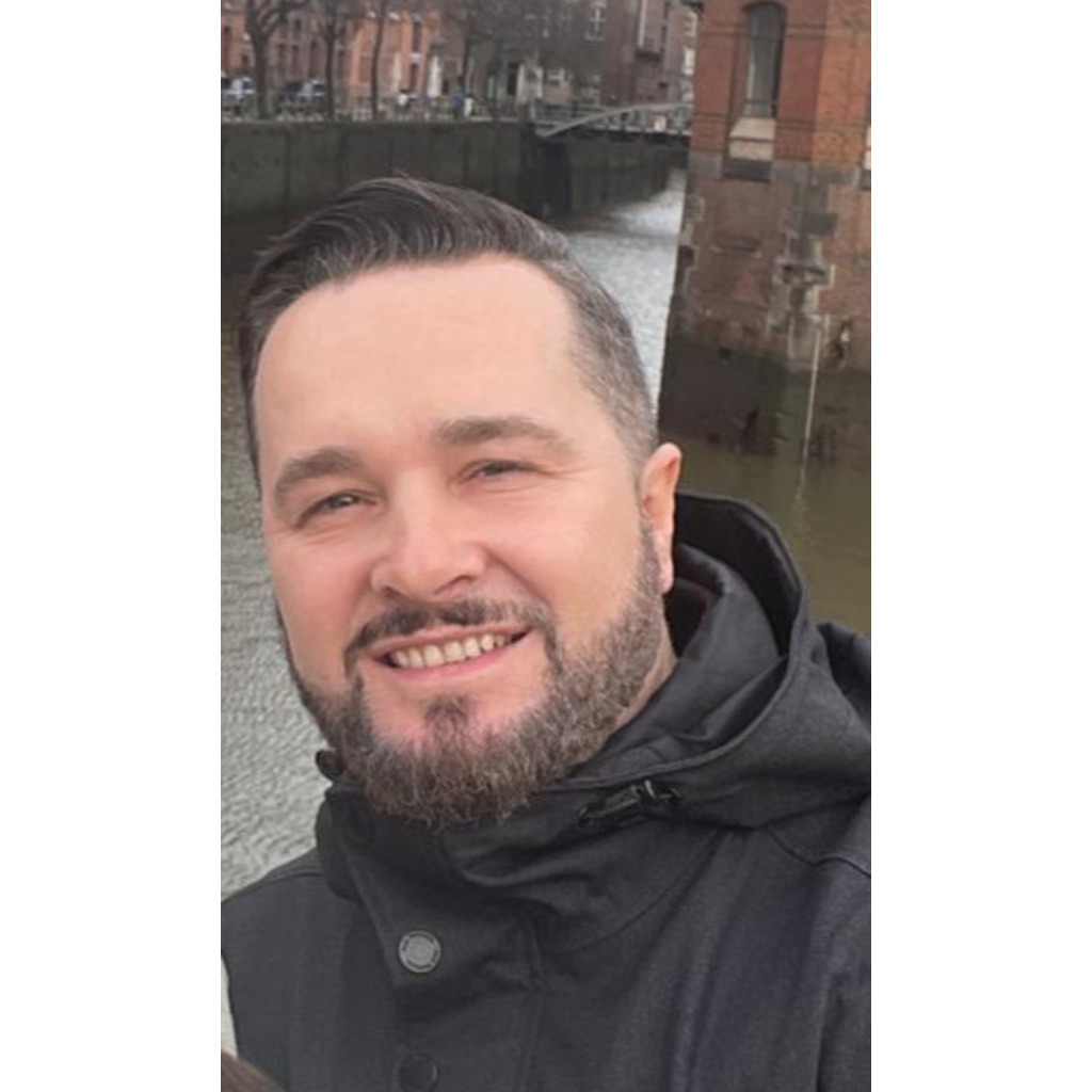 Hajdar Dushi - Gebietsverkaufsleiter - HECK Wall Systems GmbH | XING