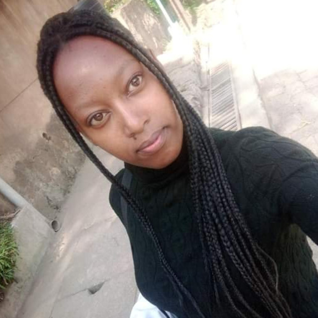 Dianah Kwamboka - Shop Assistant - Kananu Kilemi Enterprises | XING