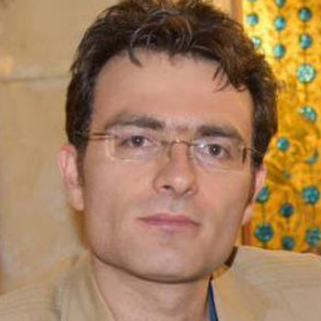 Ing. Mohammad Ghazavi - Fullstack Developer - Farabi Pharmaceutical | XING