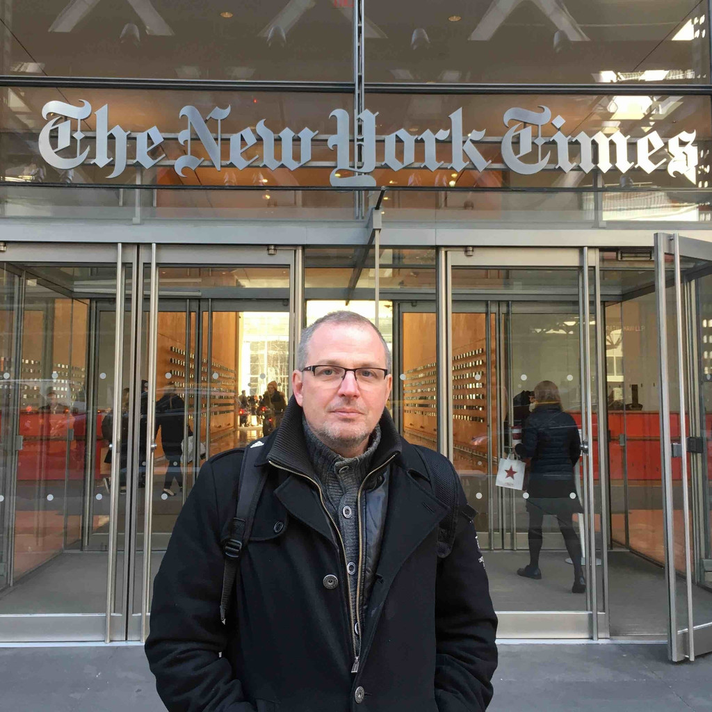 Stephan Falk - Redakteur - Funke Mediengruppe | XING