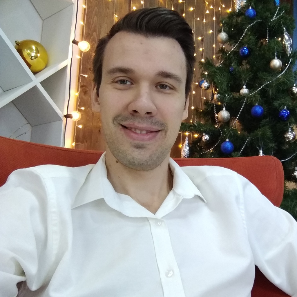 andrey-sholokhov-pl-sql-developer-java-developer-psi-metals-gmbh