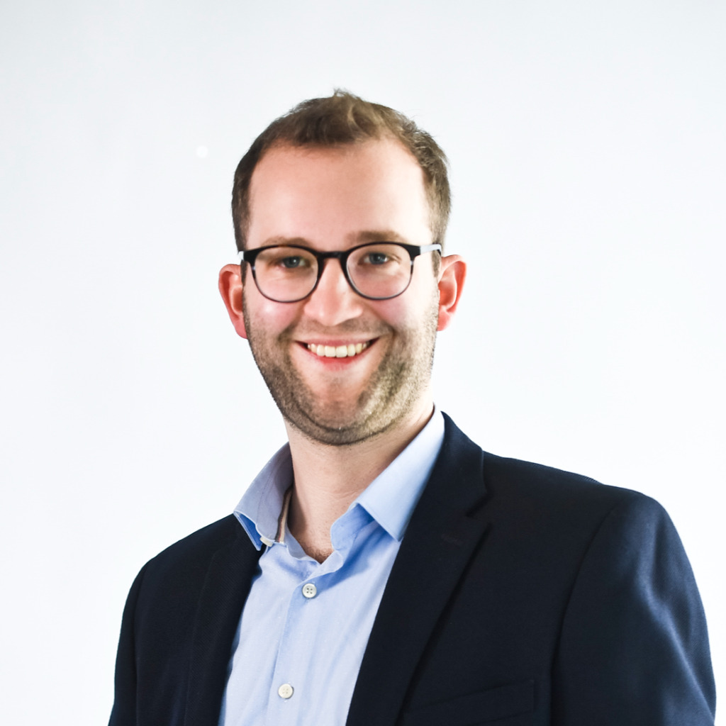 Daniel Gerhardt - Kundenberater Wohnungswirtschaft - Stadtwerke ...