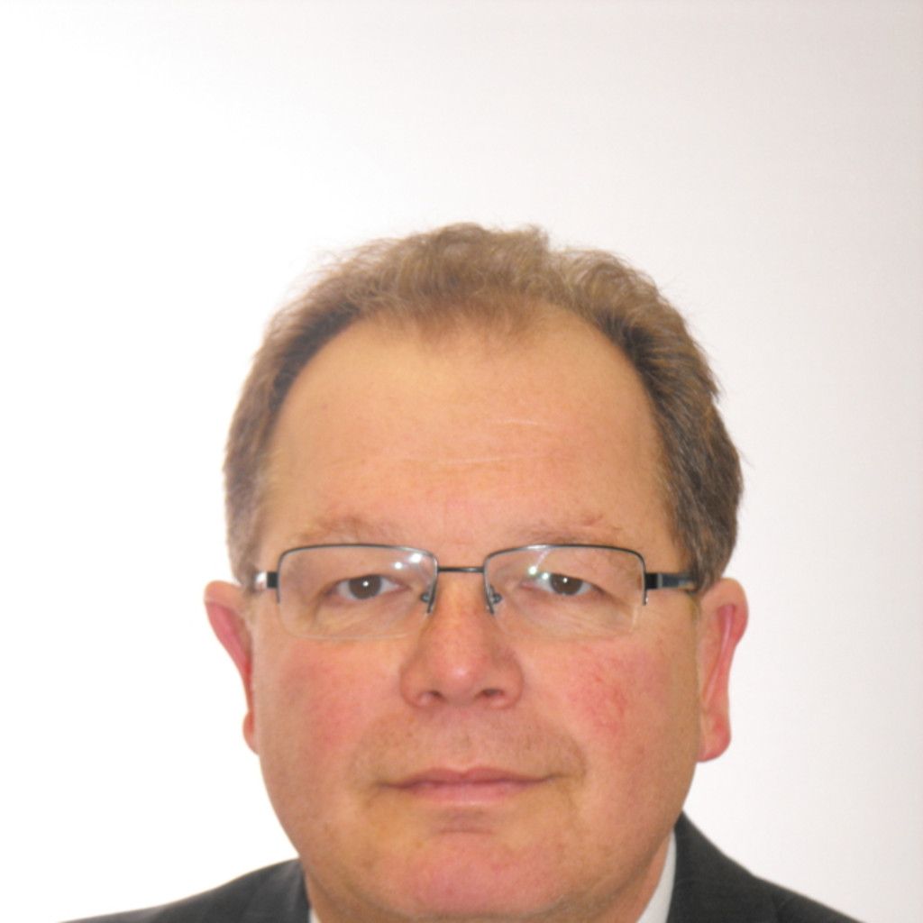 René A. Breu - Ruhestand - Selbständig | XING